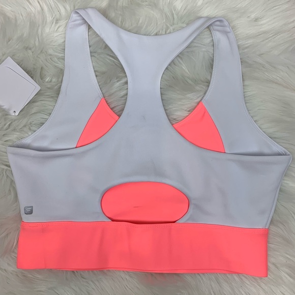 Fabletics | Tops | Fabletics Karina High Support Sports Bra | Poshmark